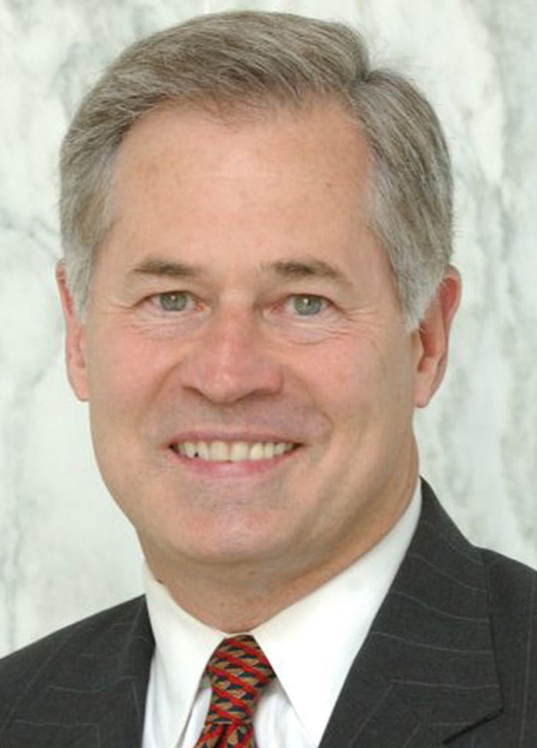 Democrat on ethics panel faces allegations