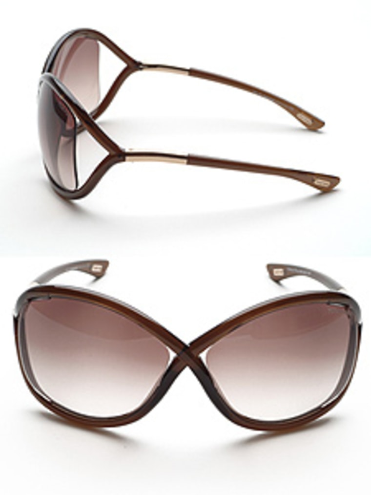 Enjoy your day in the sun with the latest shades