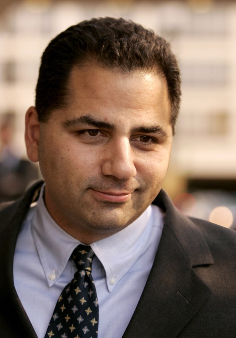 Investigator: Bush official contradicted himself