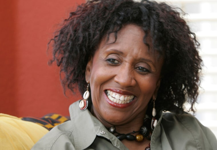 Teacher who instills respect gets $100,000