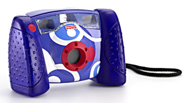 Capturing the Nintendo generation