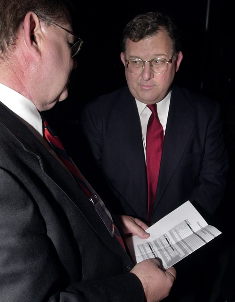 Lawmaker helped brother's lobbying clients