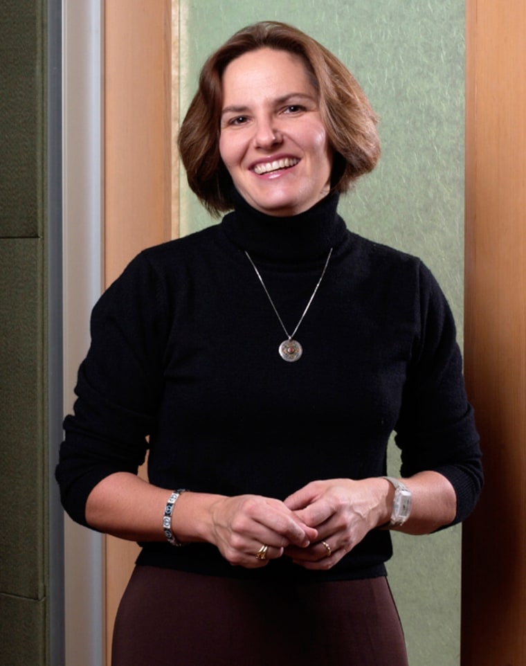 HP spied on me ... and my family