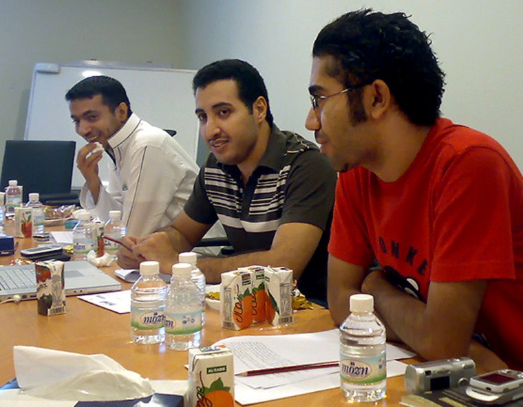 Saudi bloggers challenge longtime restrictions