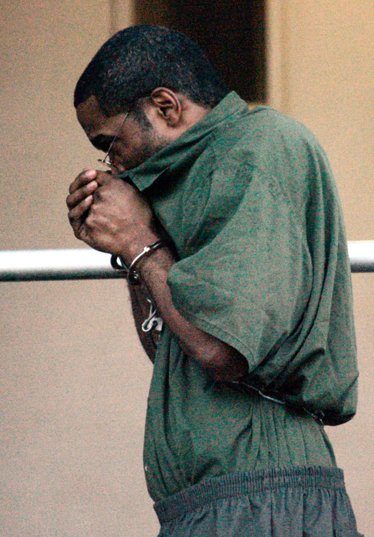 Driver gets life in prison for smuggling deaths