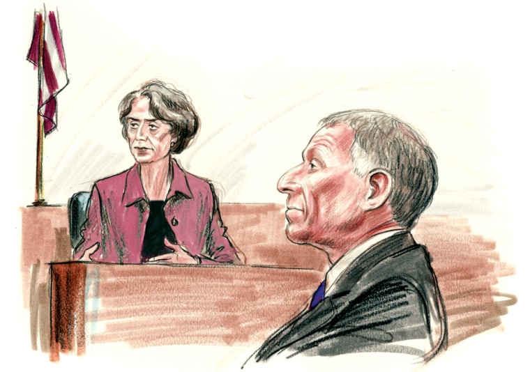 Jurors hear audiotapes in Libby perjury trial