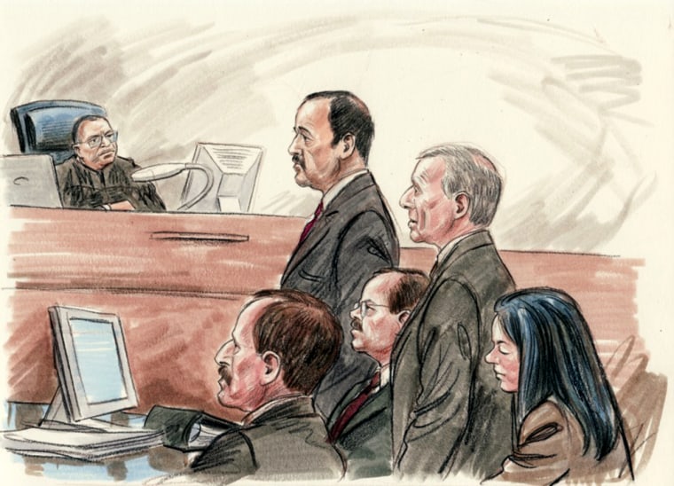 Cheney, Libby will not testify in perjury trial