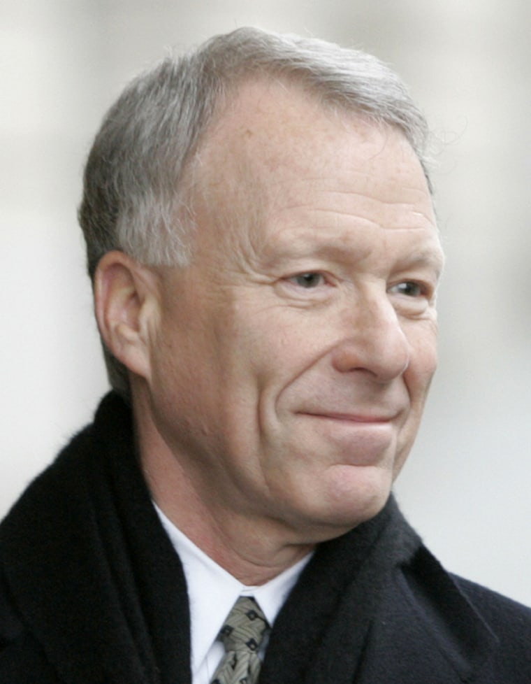 Final arguments in Libby trial set for Tuesday