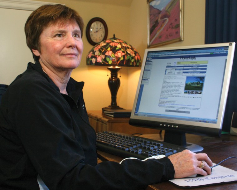 Home swaps off the beaten path