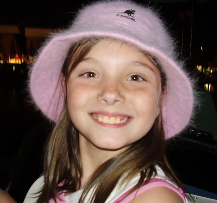 Couey guilty in Jessica Lunsford murder case