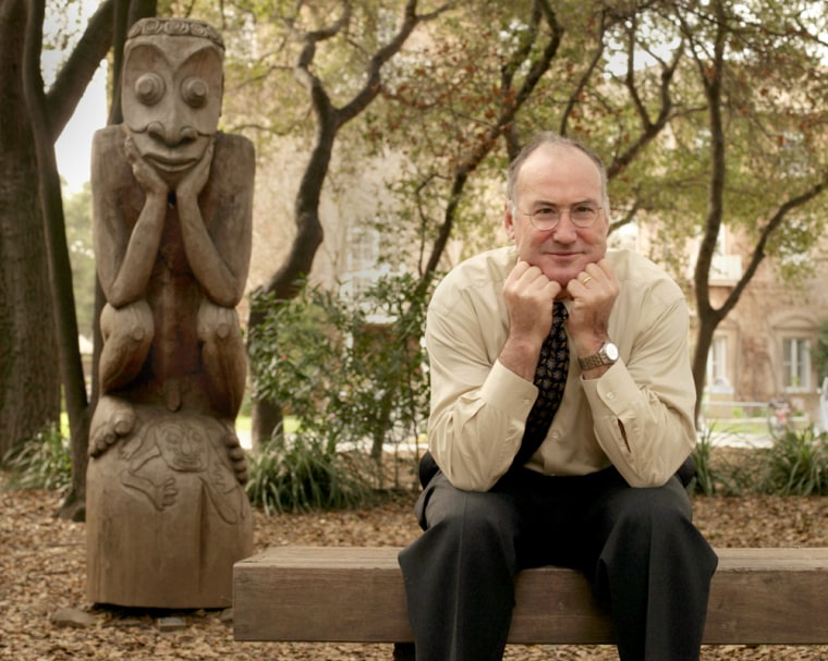 Prof has advice for tackling workplace jerks