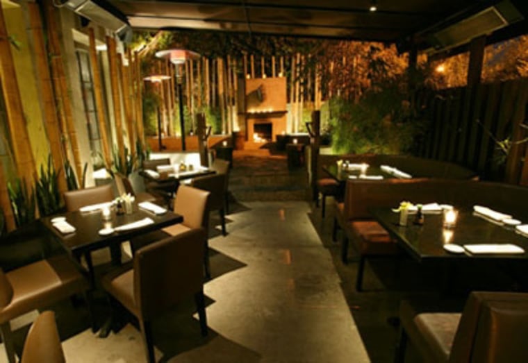 The ‘Entourage’ guide to L.A.