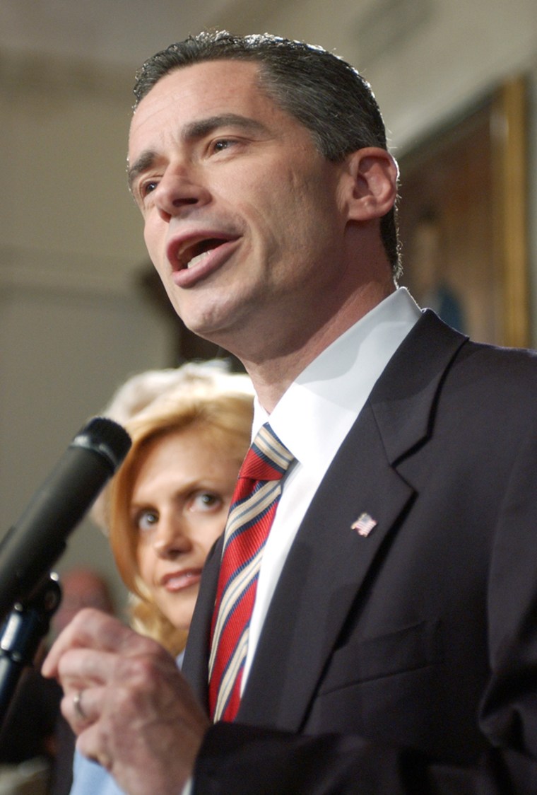 McGreeveys don't address real issue on 'Oprah'