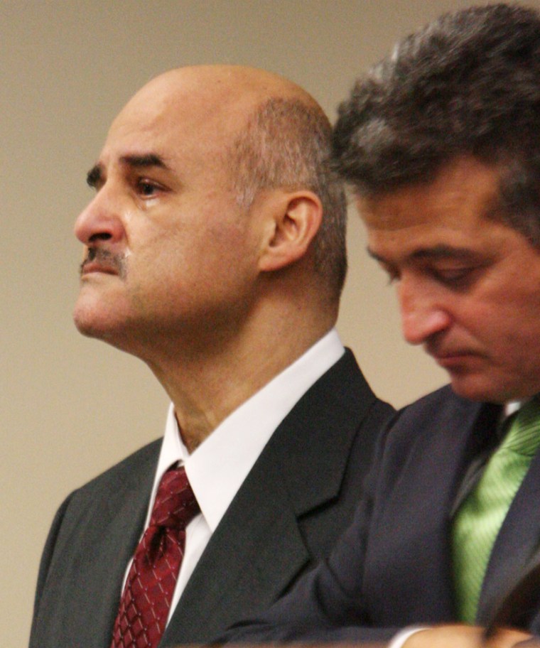 ‘Bike Path Rapist’ suspect pleads guilty