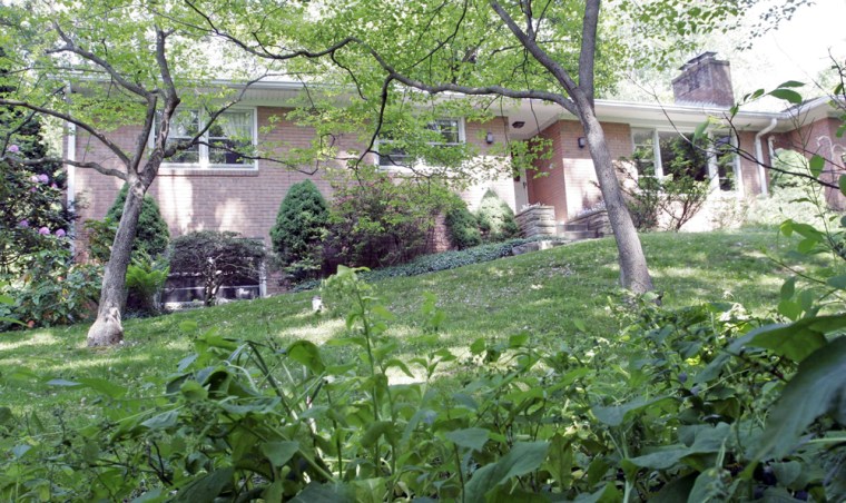 An environmental icon’s unseen fortitude