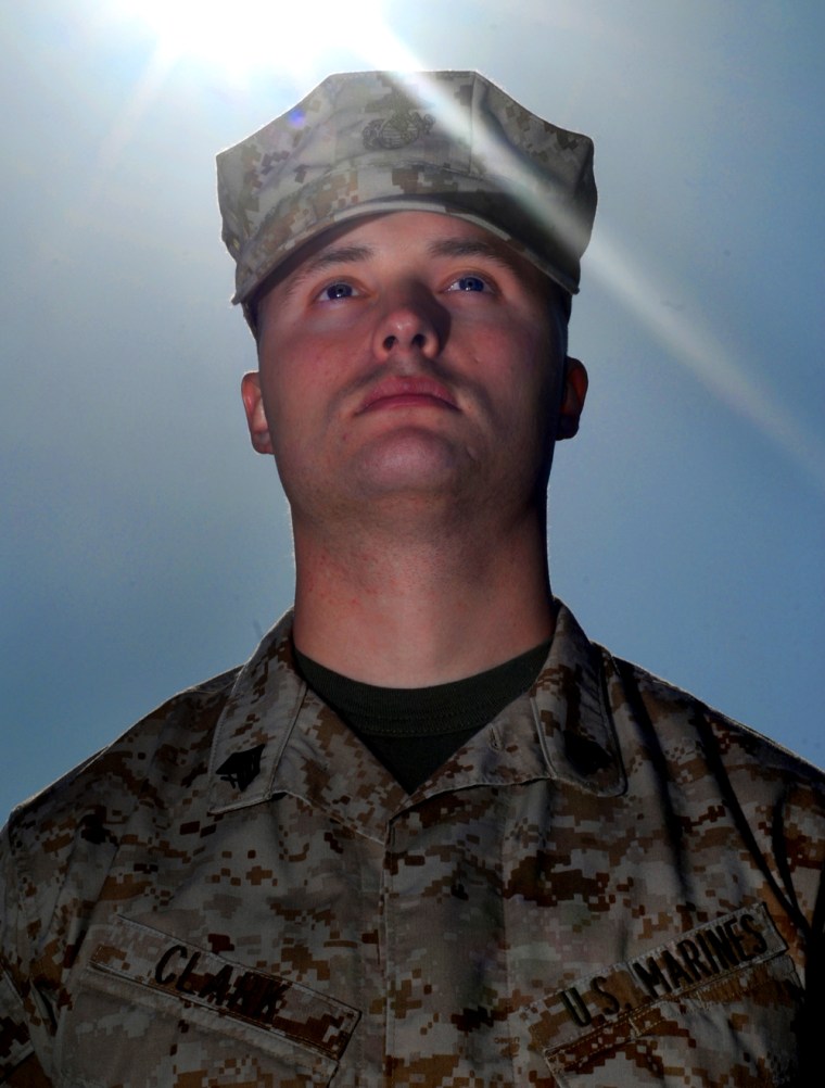 War-weary? Many troops have yet to fight