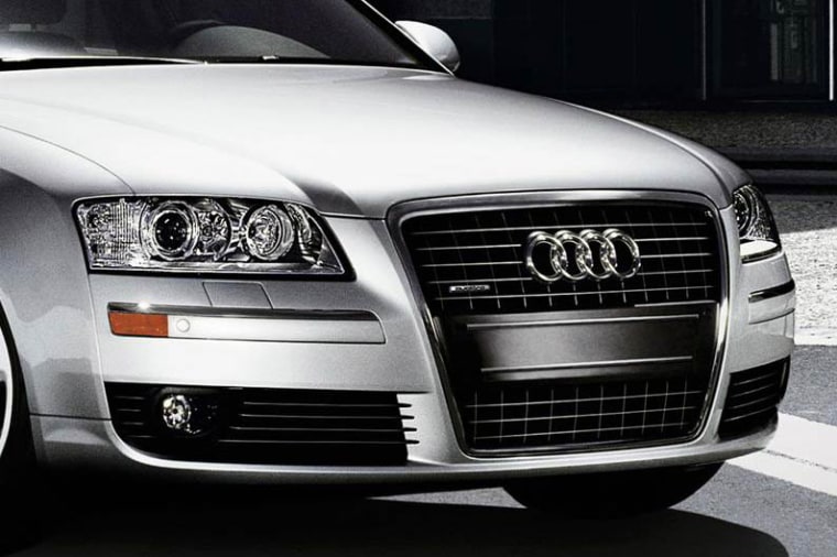 Ten car design trends to shape the future