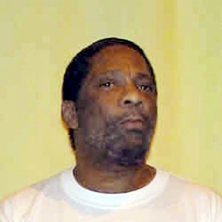 Mom sues over son’s problem-ridden execution