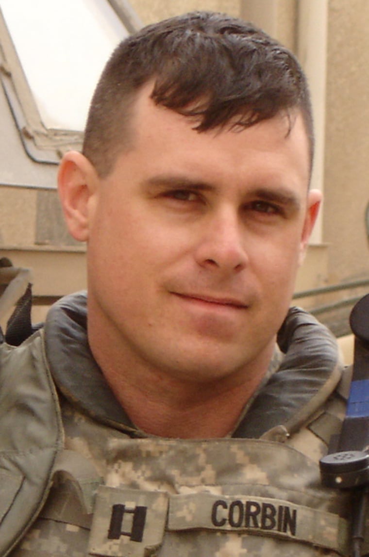 Part 3: Venturing ‘outside the wire’ in Baghdad