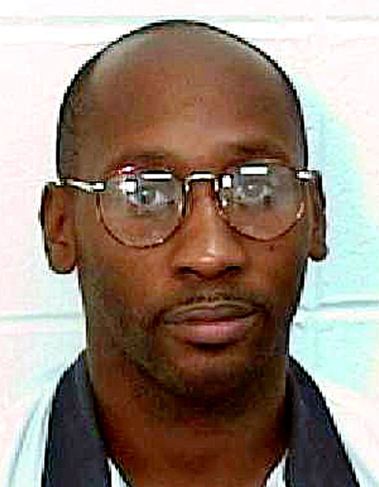 Convicted killer given 90-day stay of execution