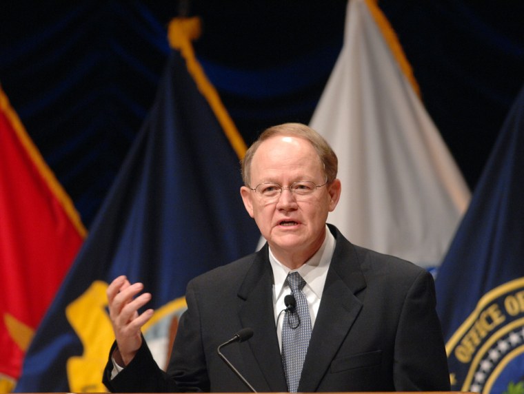 Bush didn’t reveal full scope of NSA spying