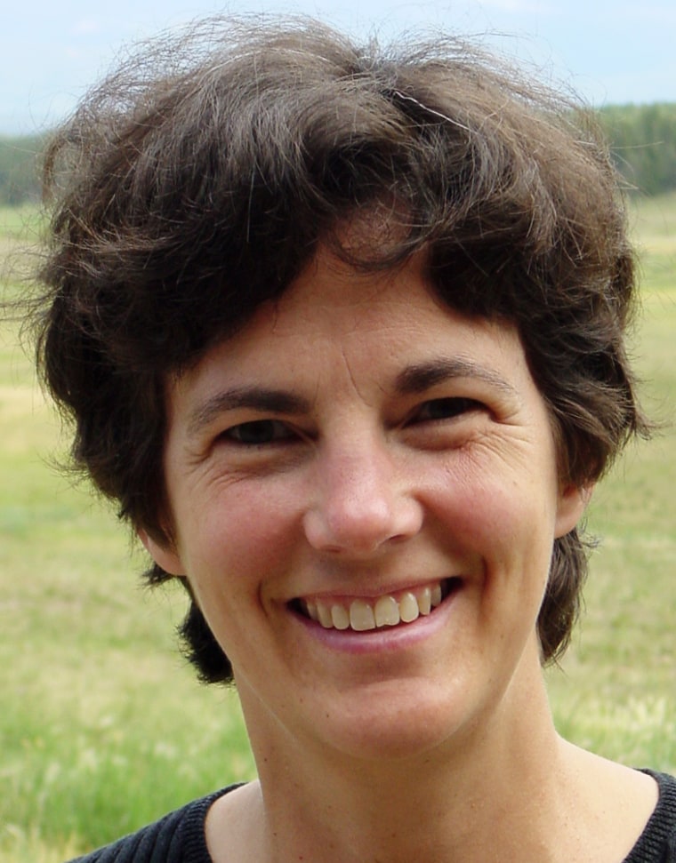 Women explore the frontiers of physics