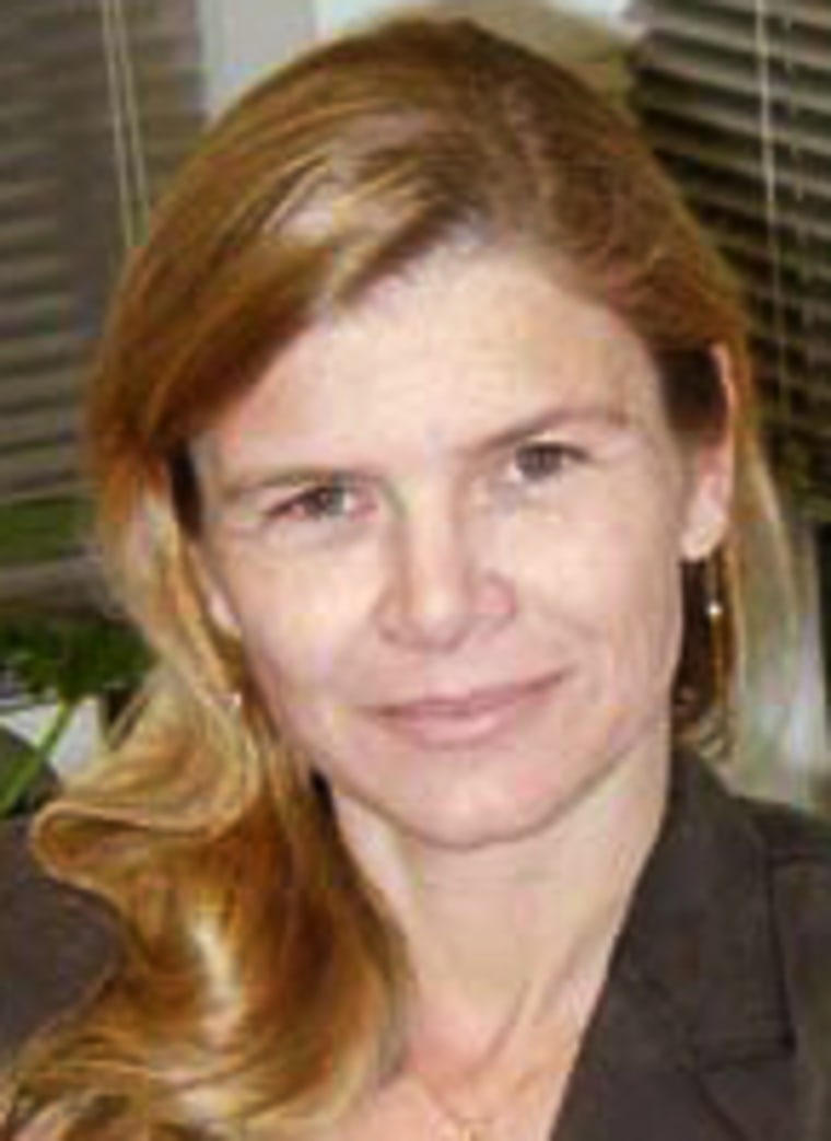 Women explore the frontiers of physics