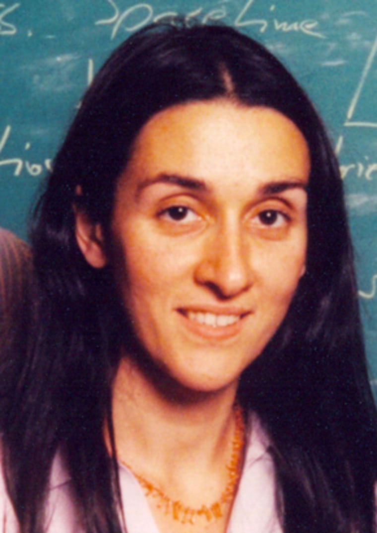 Women explore the frontiers of physics