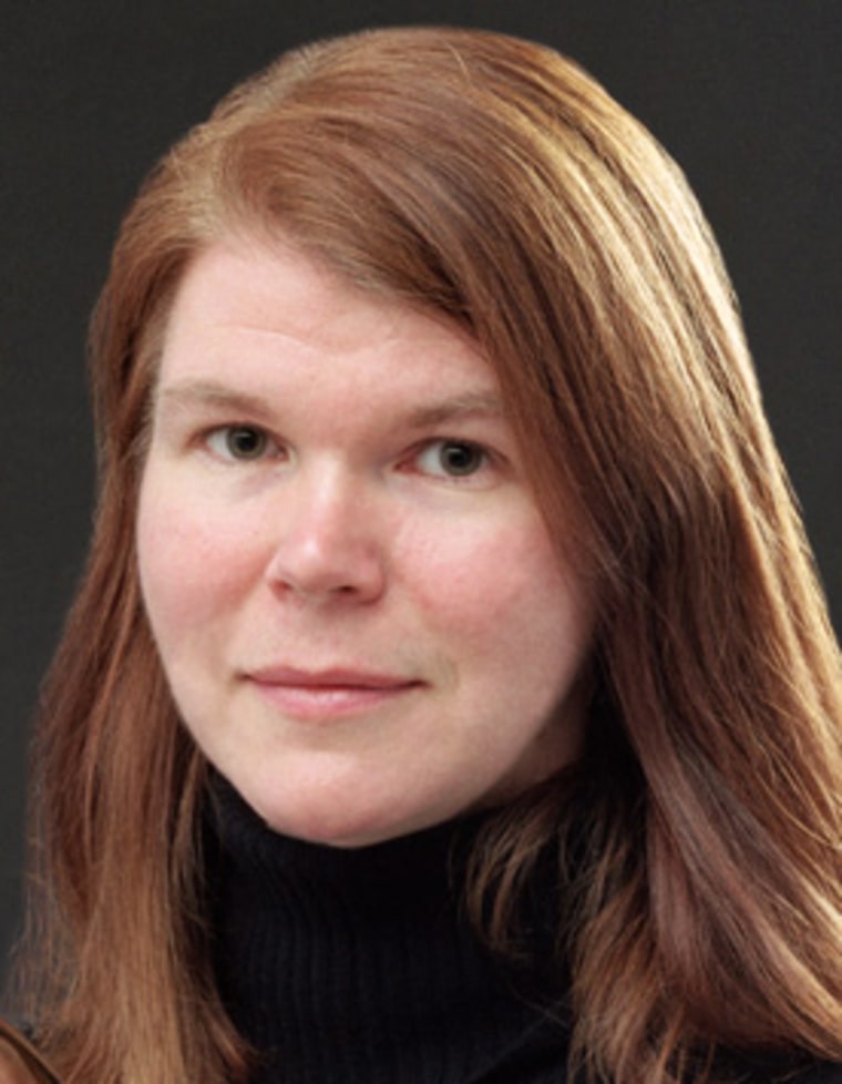 Women explore the frontiers of physics