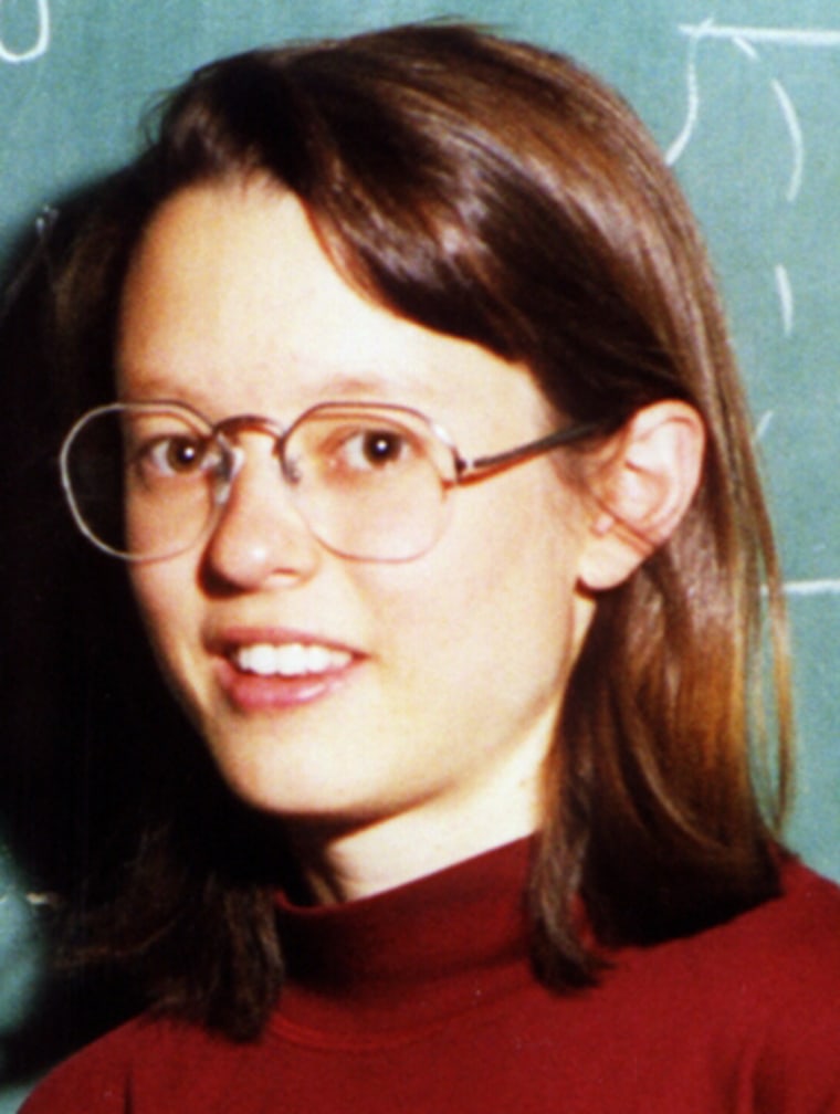 Women explore the frontiers of physics