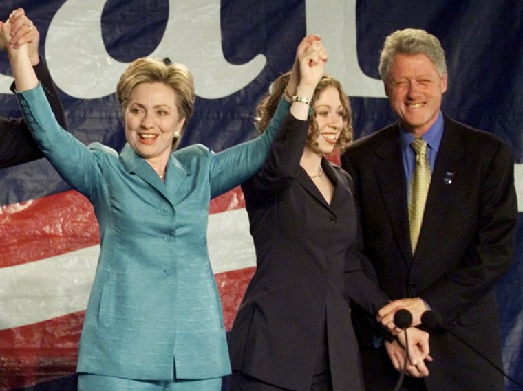 Hillary Clinton