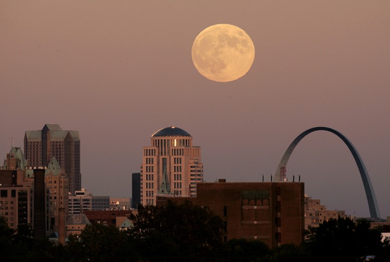 America the beautiful