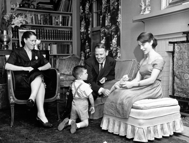 Al Gore, politician and Nobel laureate