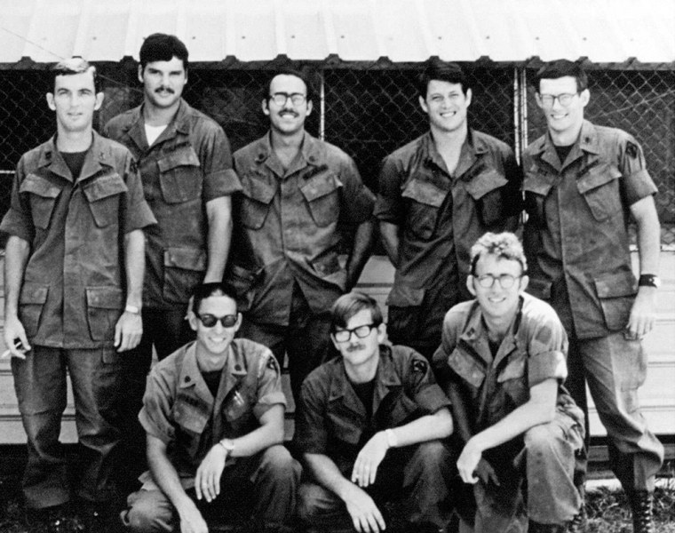 Al Gore, politician and Nobel laureate