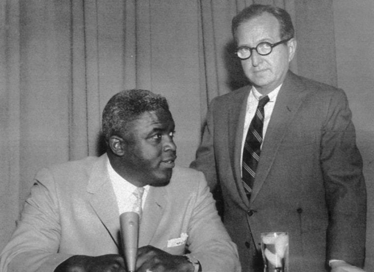 64 years of ‘Meet the Press’