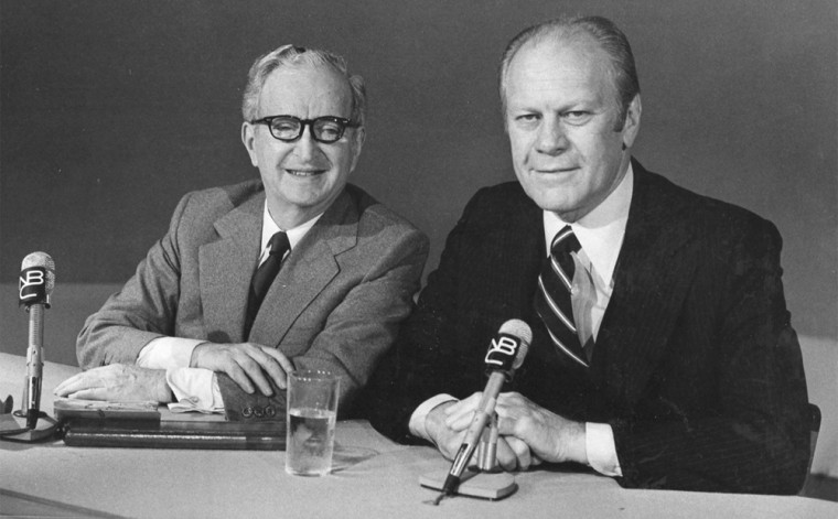 64 years of ‘Meet the Press’