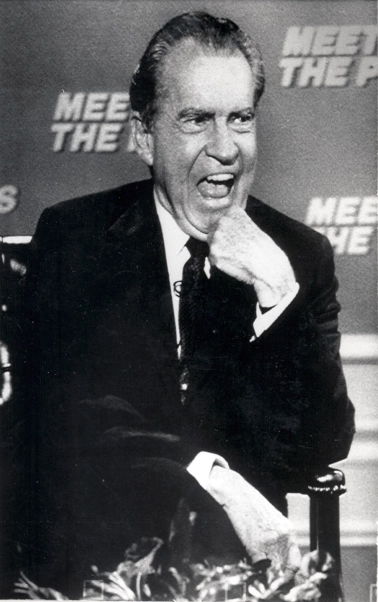 64 years of ‘Meet the Press’