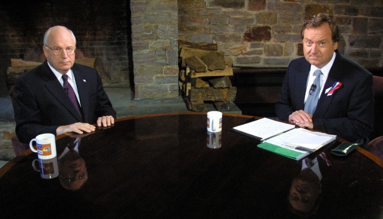 64 years of ‘Meet the Press’