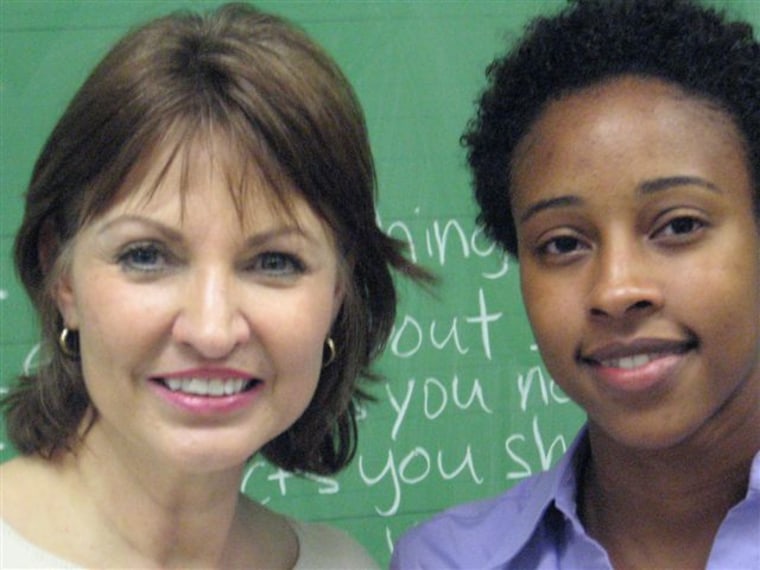 Inside Dateline: The educator of Ms. Groves