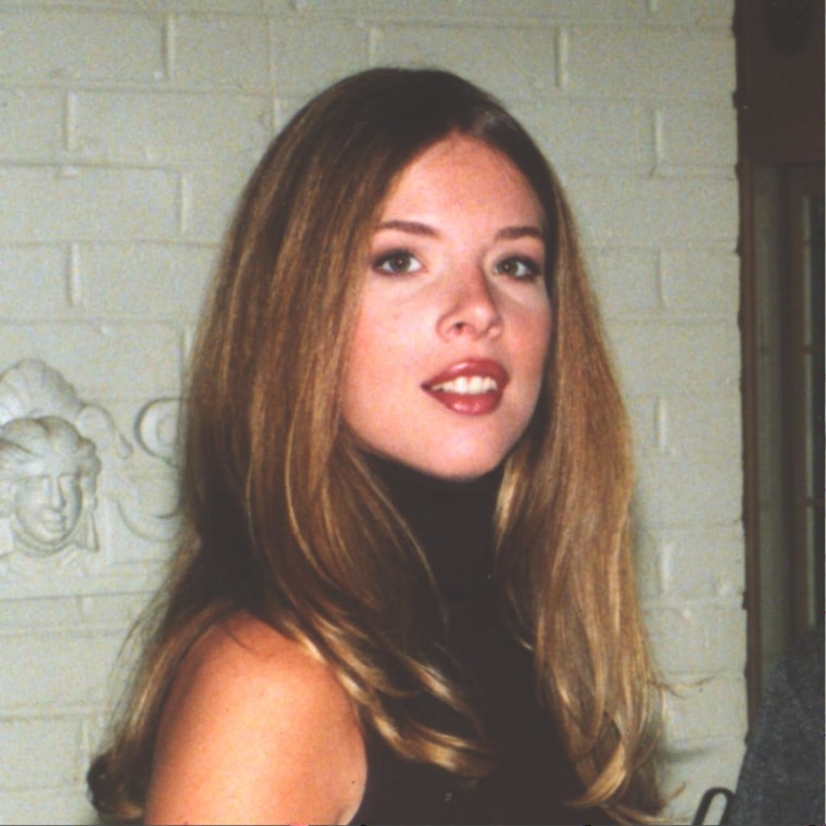 A fountain of joy in Kristi's memory