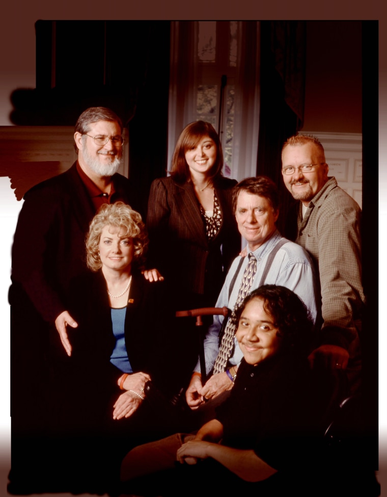 Excerpt: ‘Strong at the Broken Places’