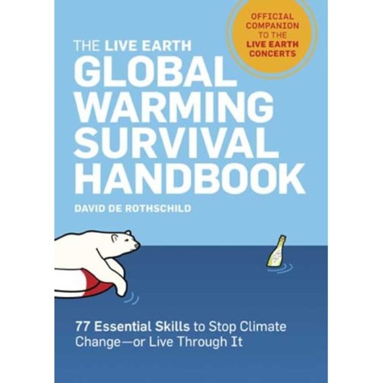 9 quick, easy tips to help save Mother Earth
