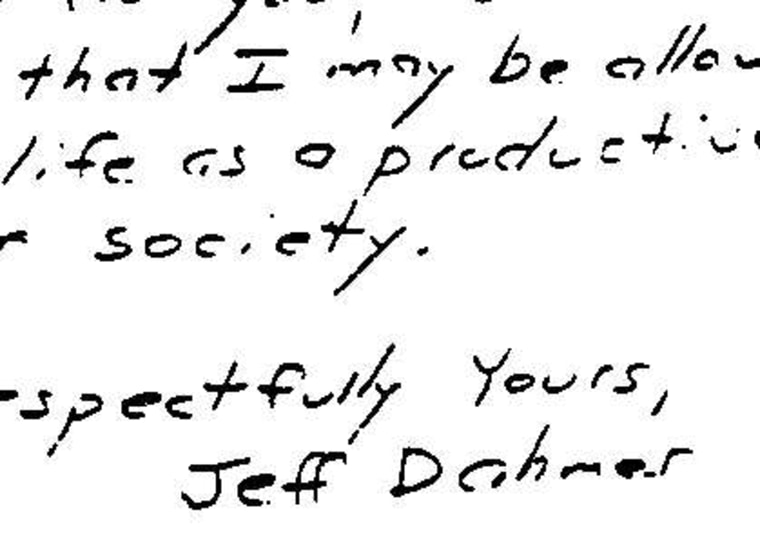 Lie detector: Hidden secrets in handwriting