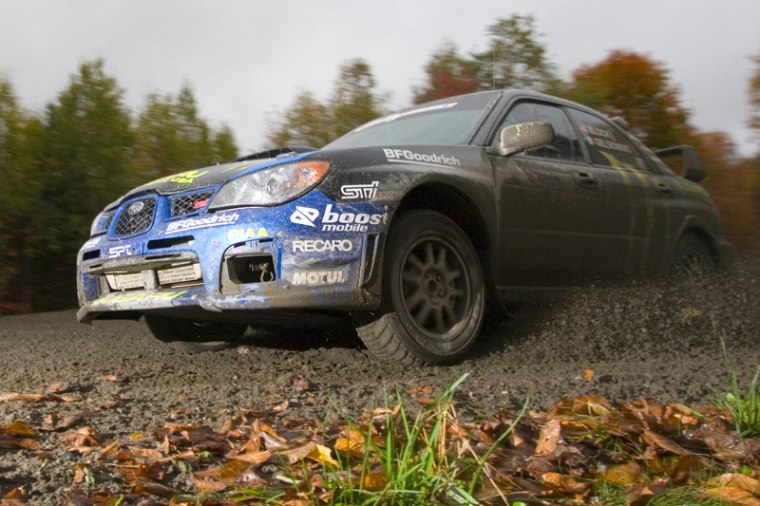 Feel the need for speed? 10 cool driving schools