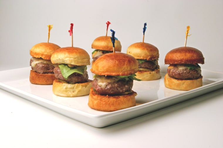 most expensive hamburger