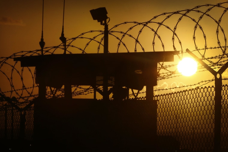 US Sending Three Gitmo Detainees to Slovakia