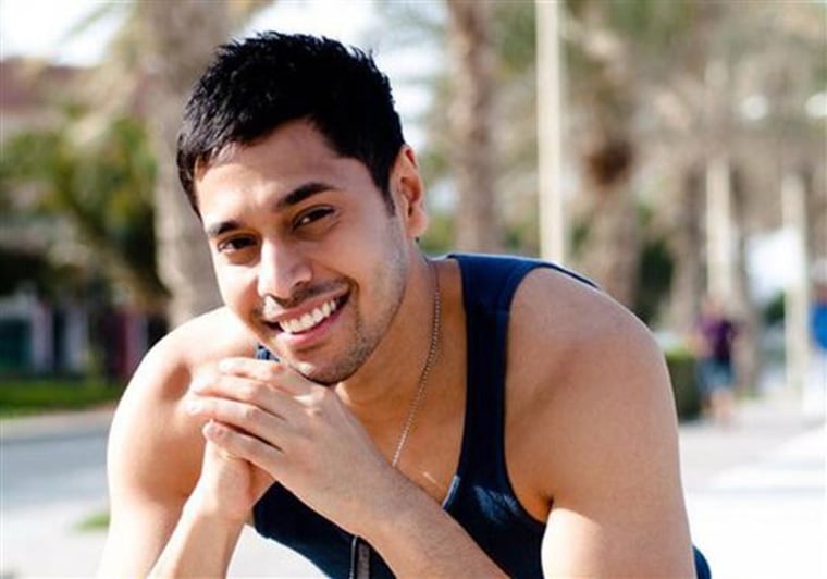 American Shezanne Cassim sent to UAE jail for satirical video