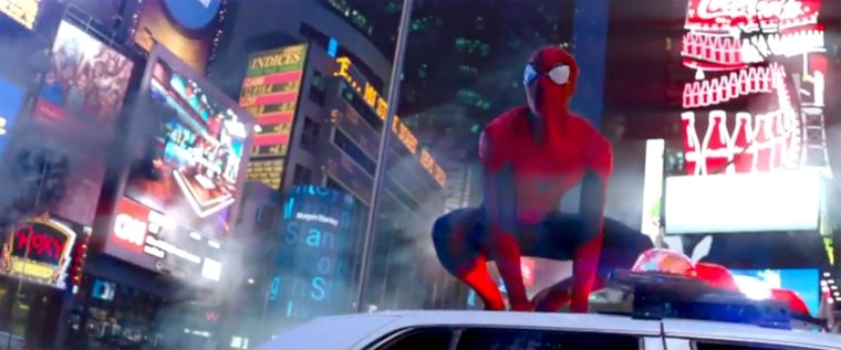 U.S. Supreme Court Rules for Marvel in Spider-Man Toy Dispute