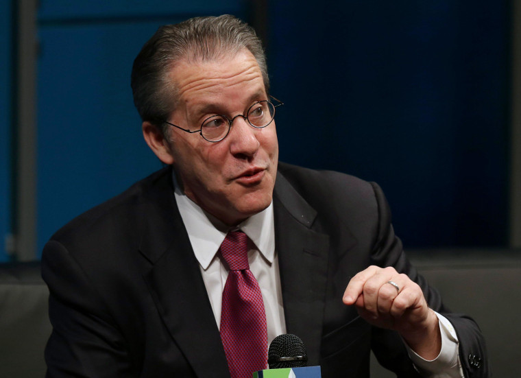 Gene Sperling: Focus on 'Unemployment Benefits'