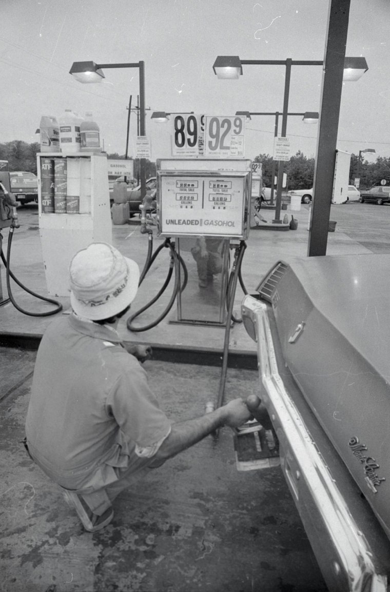 Are Xbox and Unleaded Gas Keeping You Safe from Street Crime?